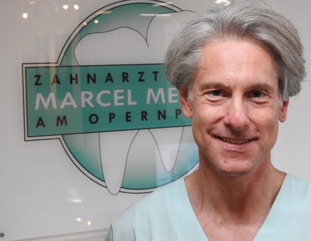 Zahnarzt Essen - Marcel Menzen